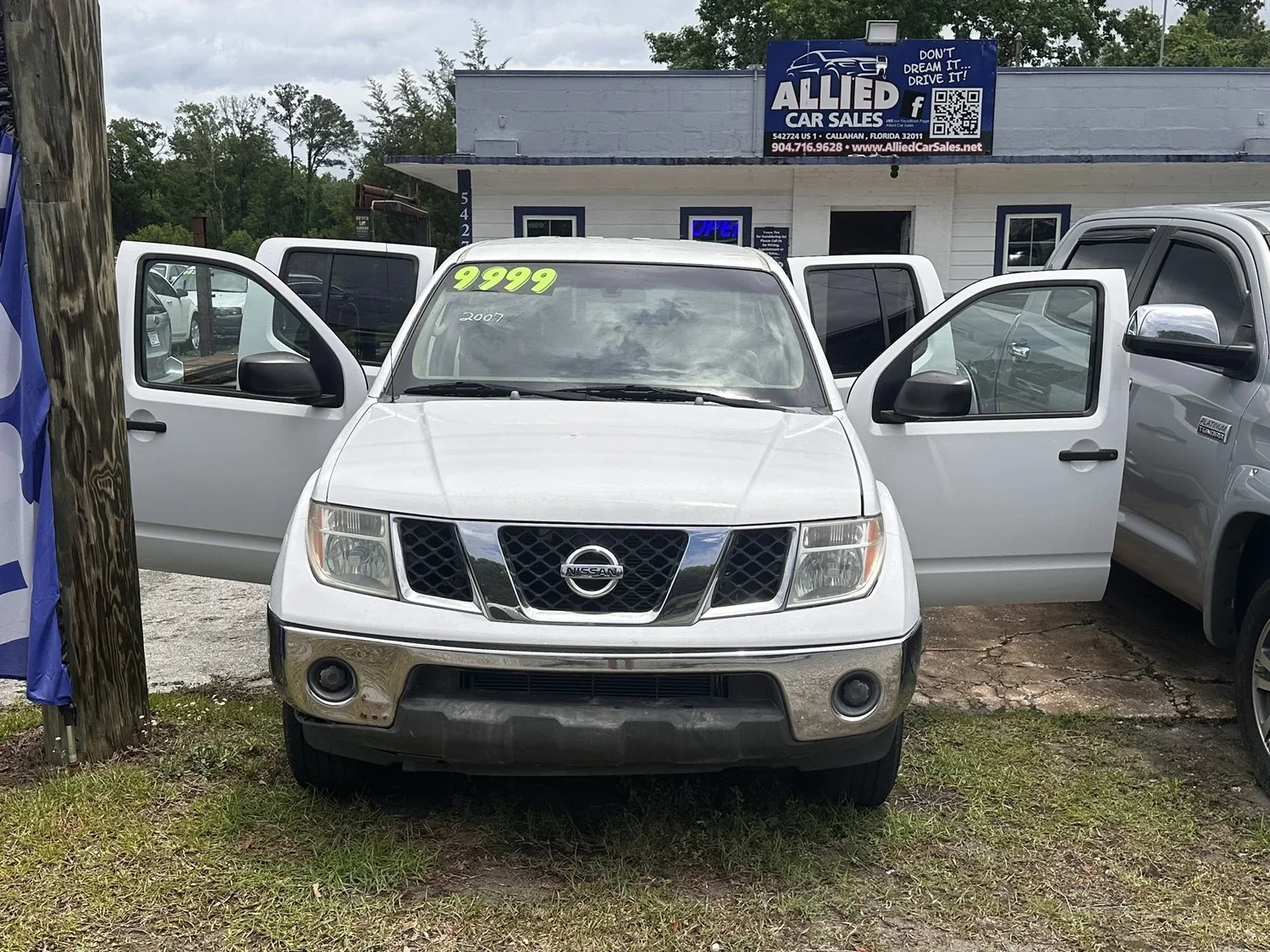 Allied Car Sales
