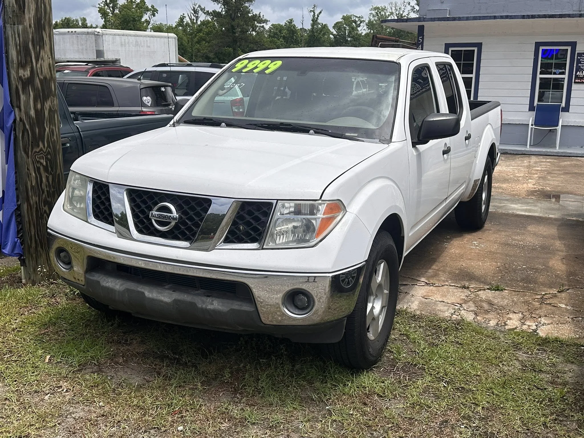 Allied Car Sales