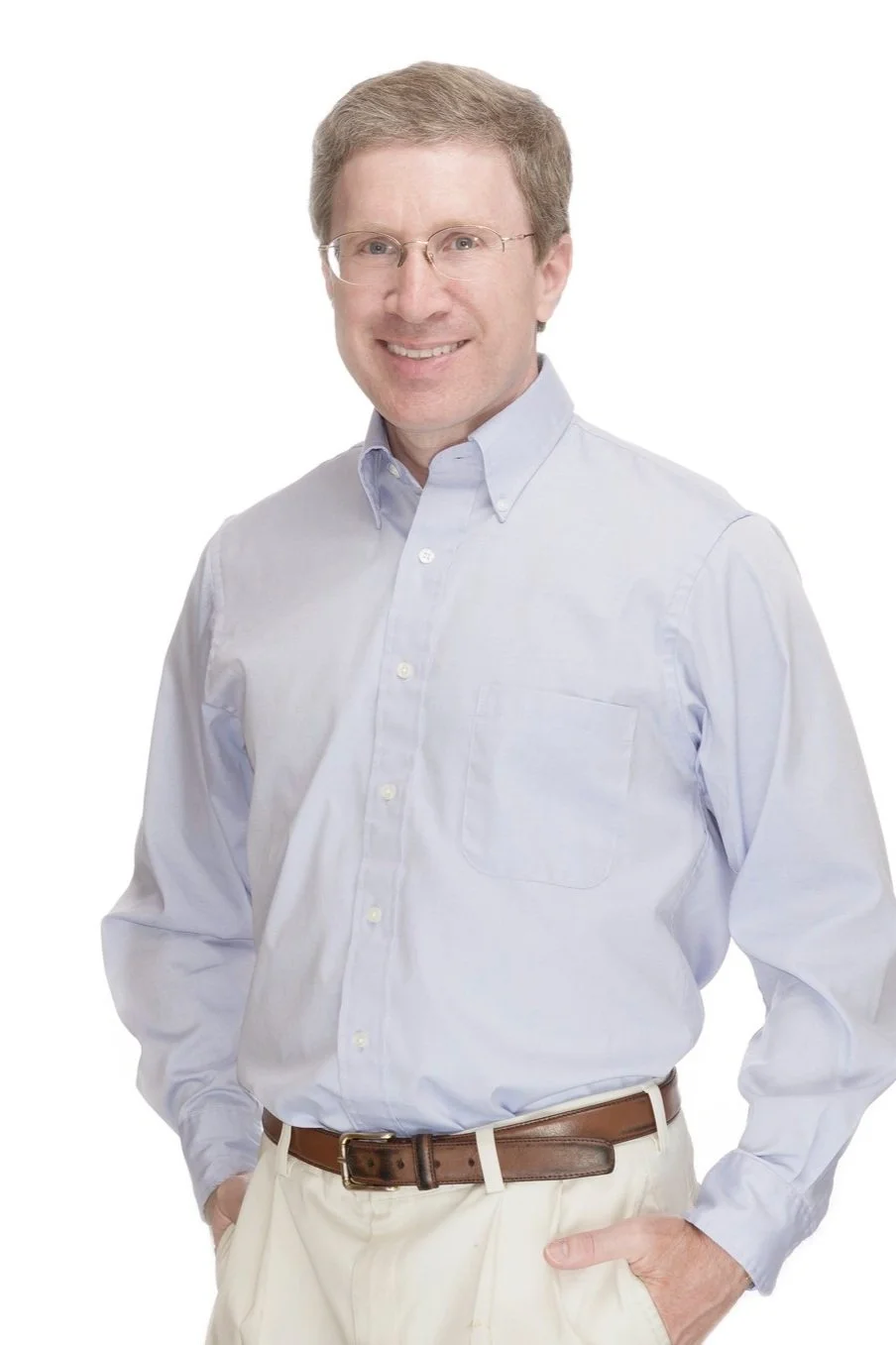 Alan Katze - President | Partecle — Partecle: Your Partner in Cleantech