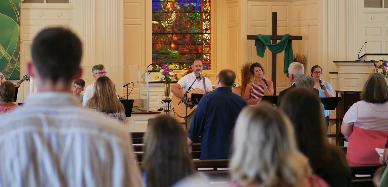 Visit — Spring Creek Church of the Brethren