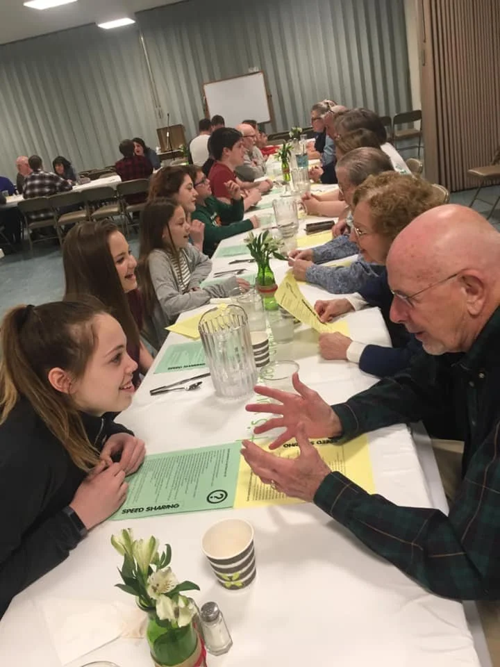 Spring Creek Church of the Brethren