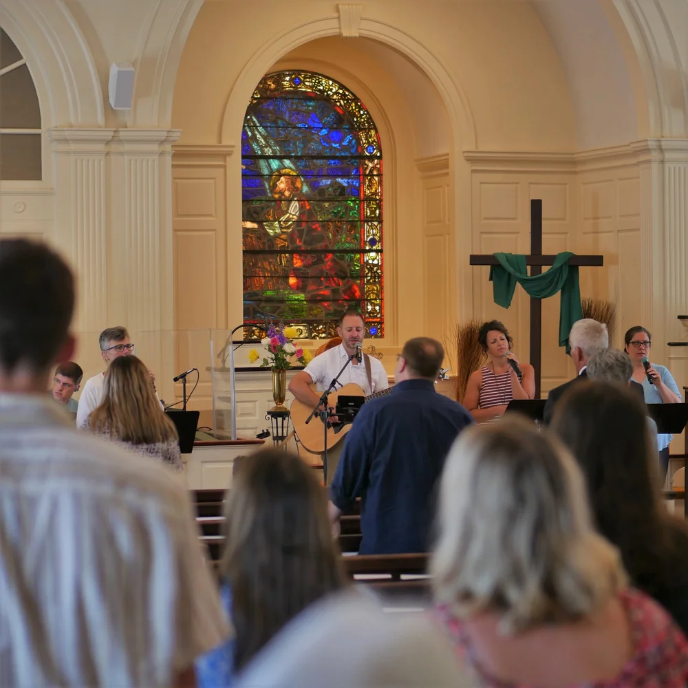 Spring Creek Church of the Brethren