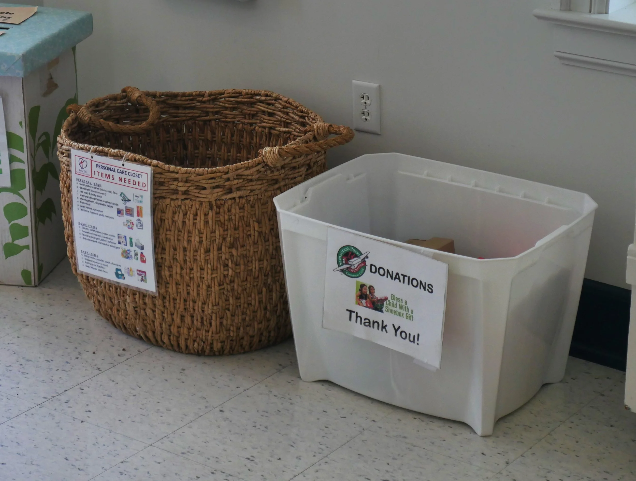 Spring Creek Church of the Brethren