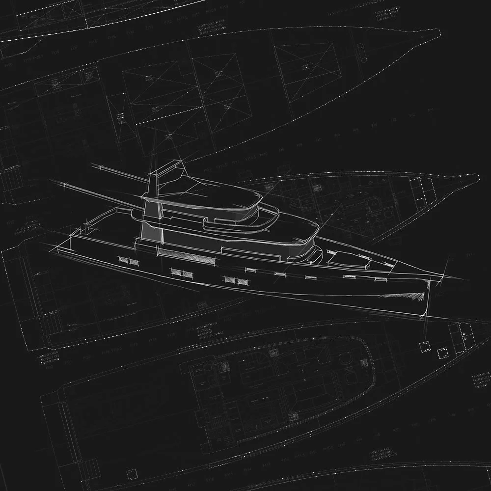 Explorer Series — Oaksmith Yachts