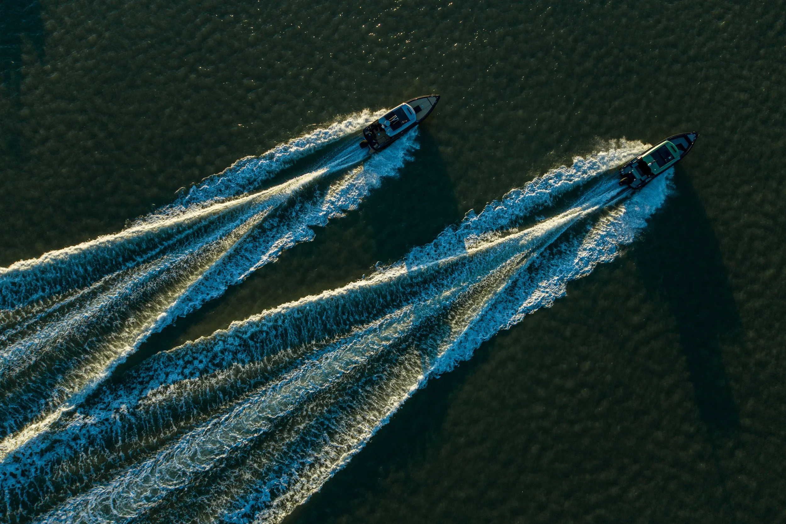 About — Oaksmith Yachts