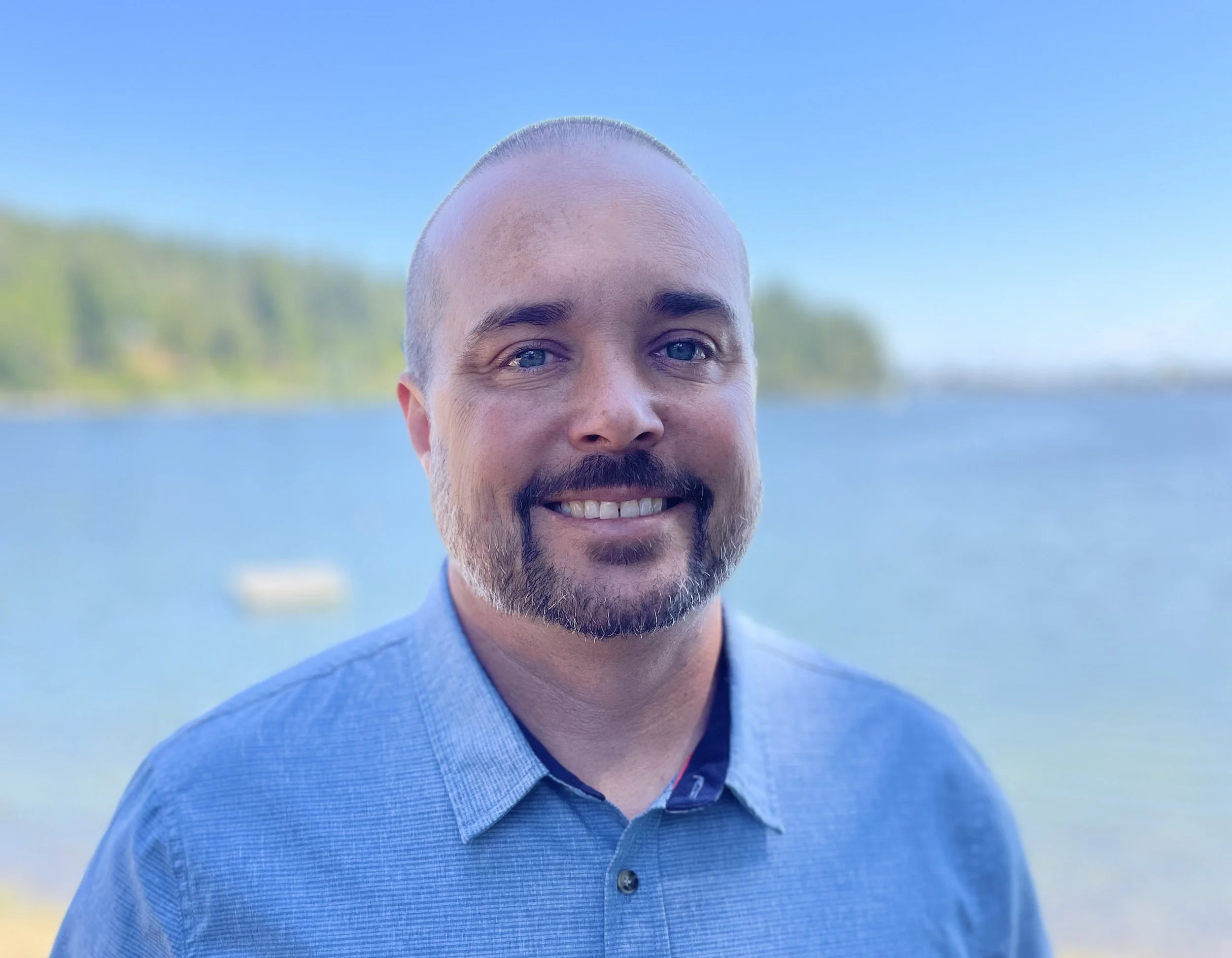 About — Oaksmith Yachts