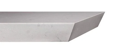 Edge Profiles — CAPITAL CITY QUARTZ