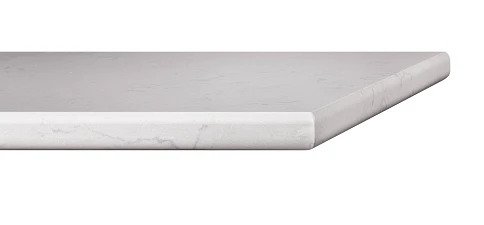 Edge Profiles — CAPITAL CITY QUARTZ