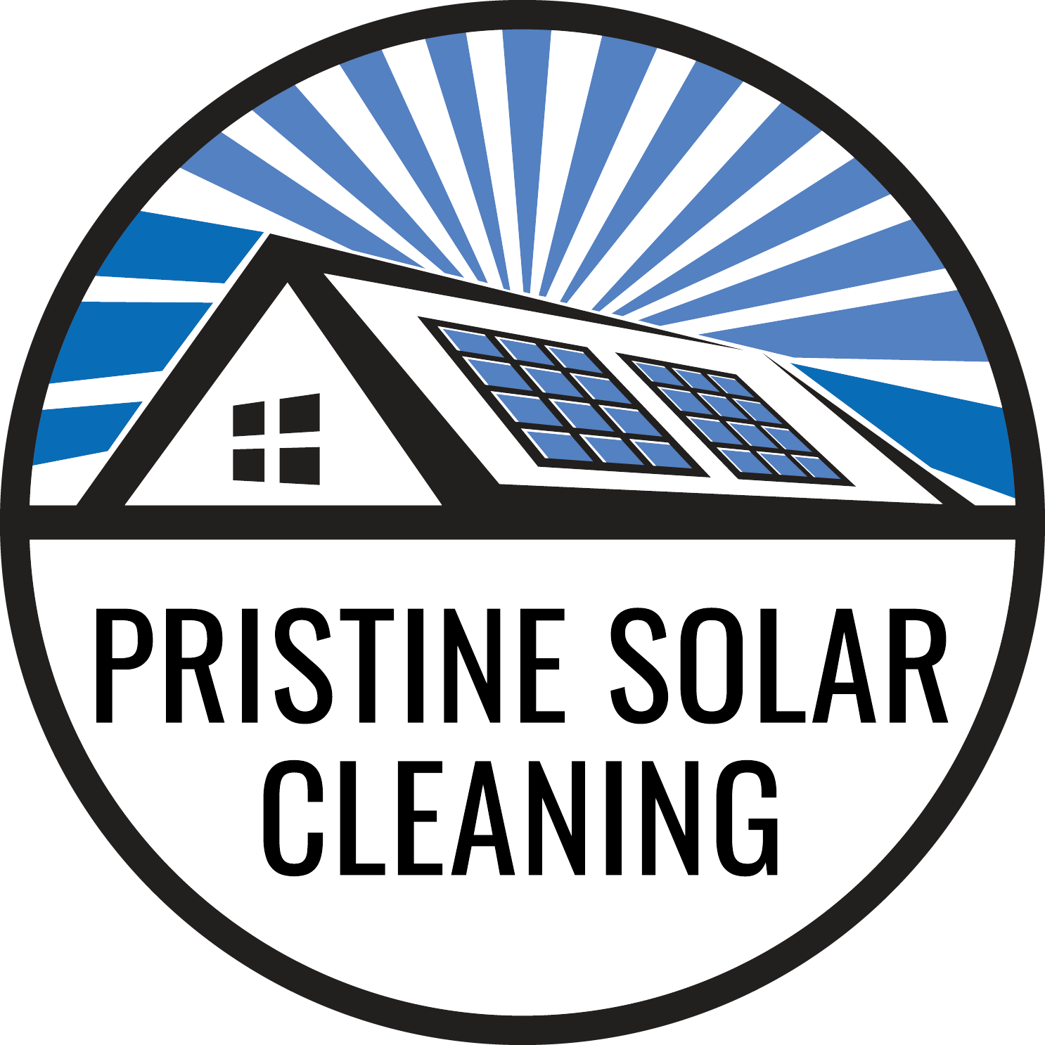 Solar Farm Cleaning | Utility-Scale Solar Panel Cleaning Services ...