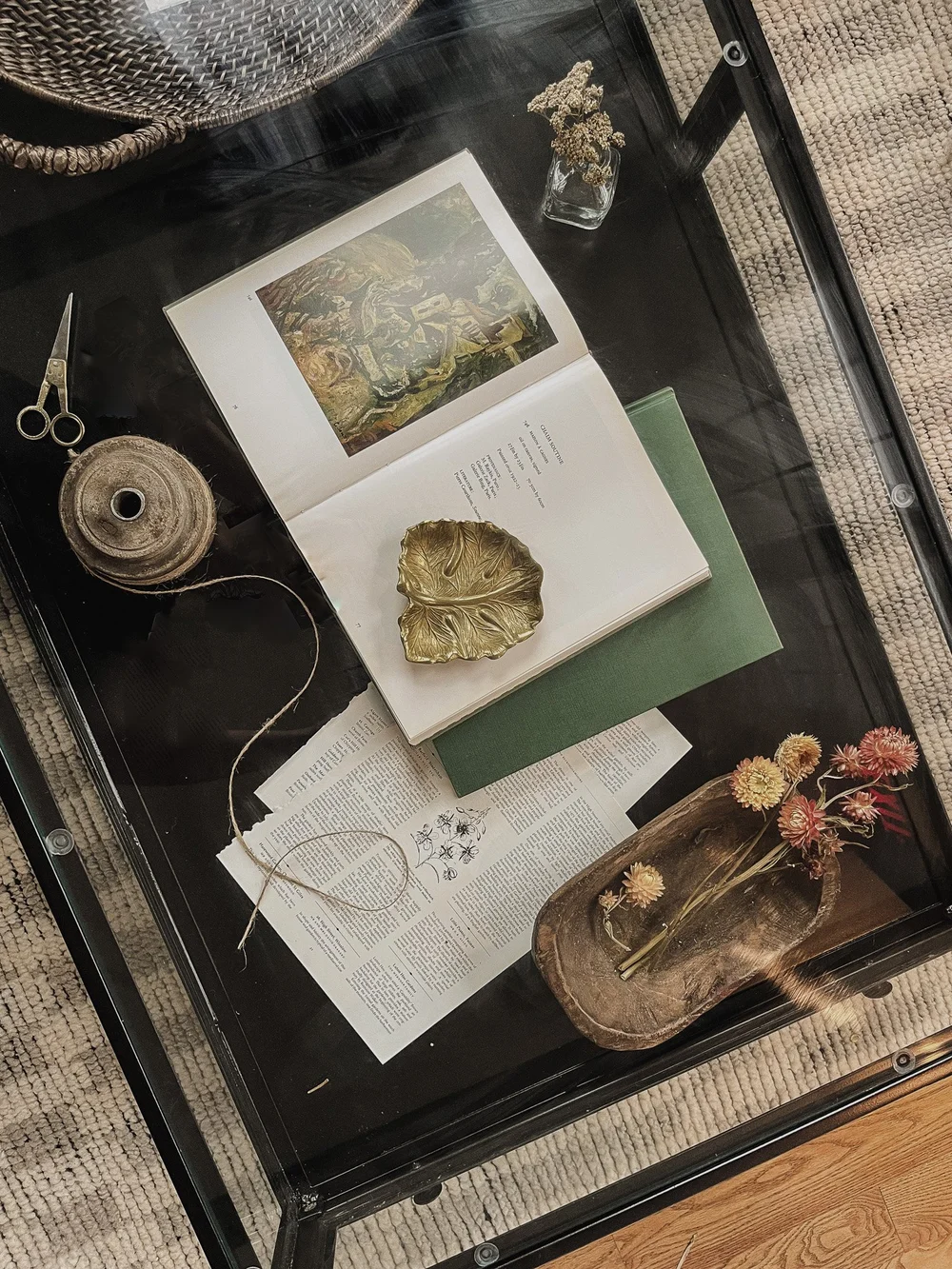 LAUREN HALE INTERIORS