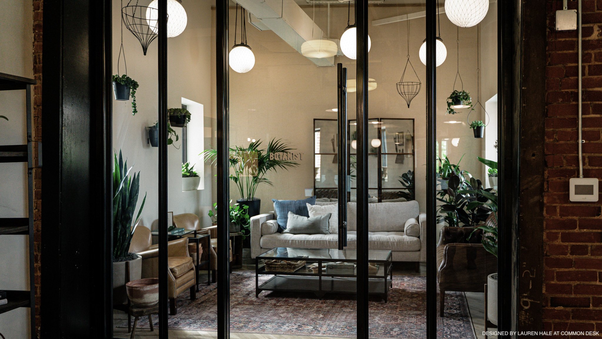 Portfolio — LAUREN HALE INTERIORS