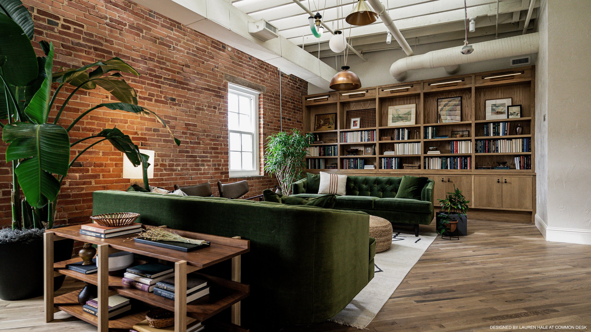 LAUREN HALE INTERIORS