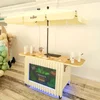 Mini Pancake Cart — Occasionz