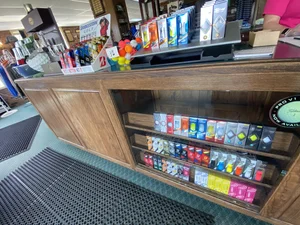 Golf Course — Bright Leaf Golf Resort