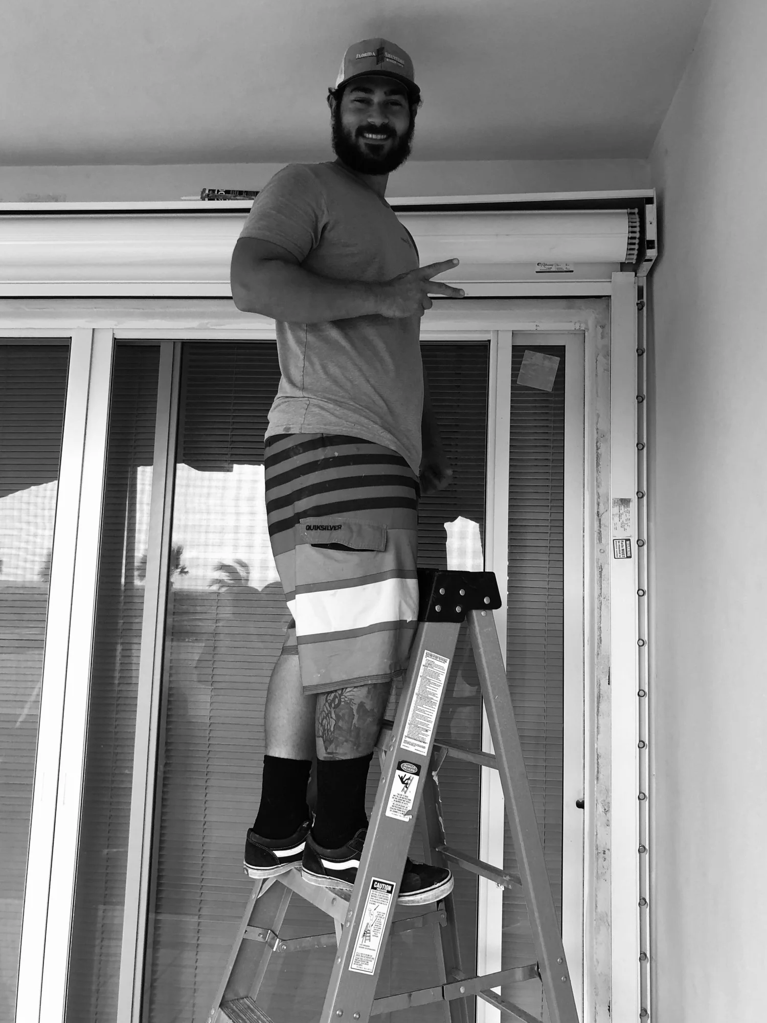 About — Florida Shutters Inc.