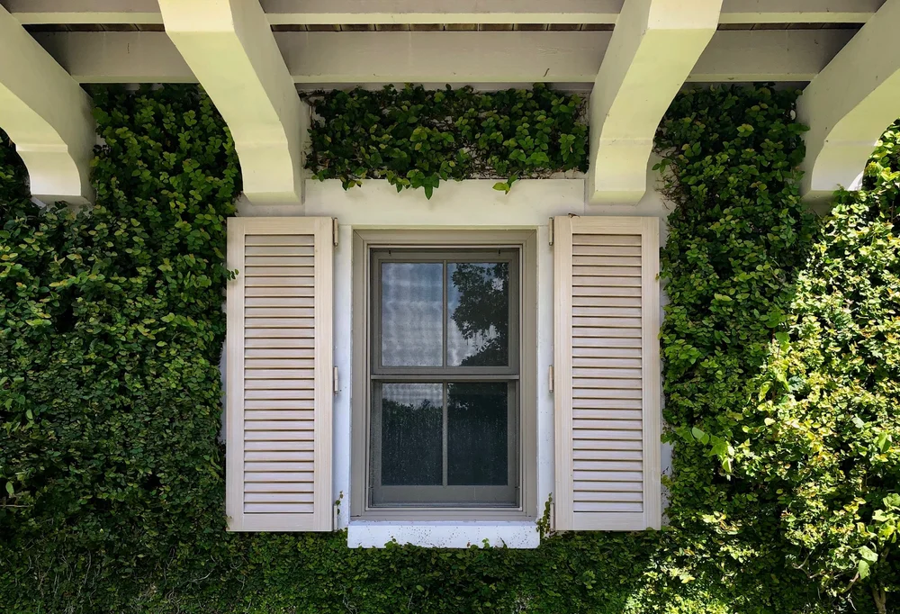 Colonial Shutters — Florida Shutters Inc.