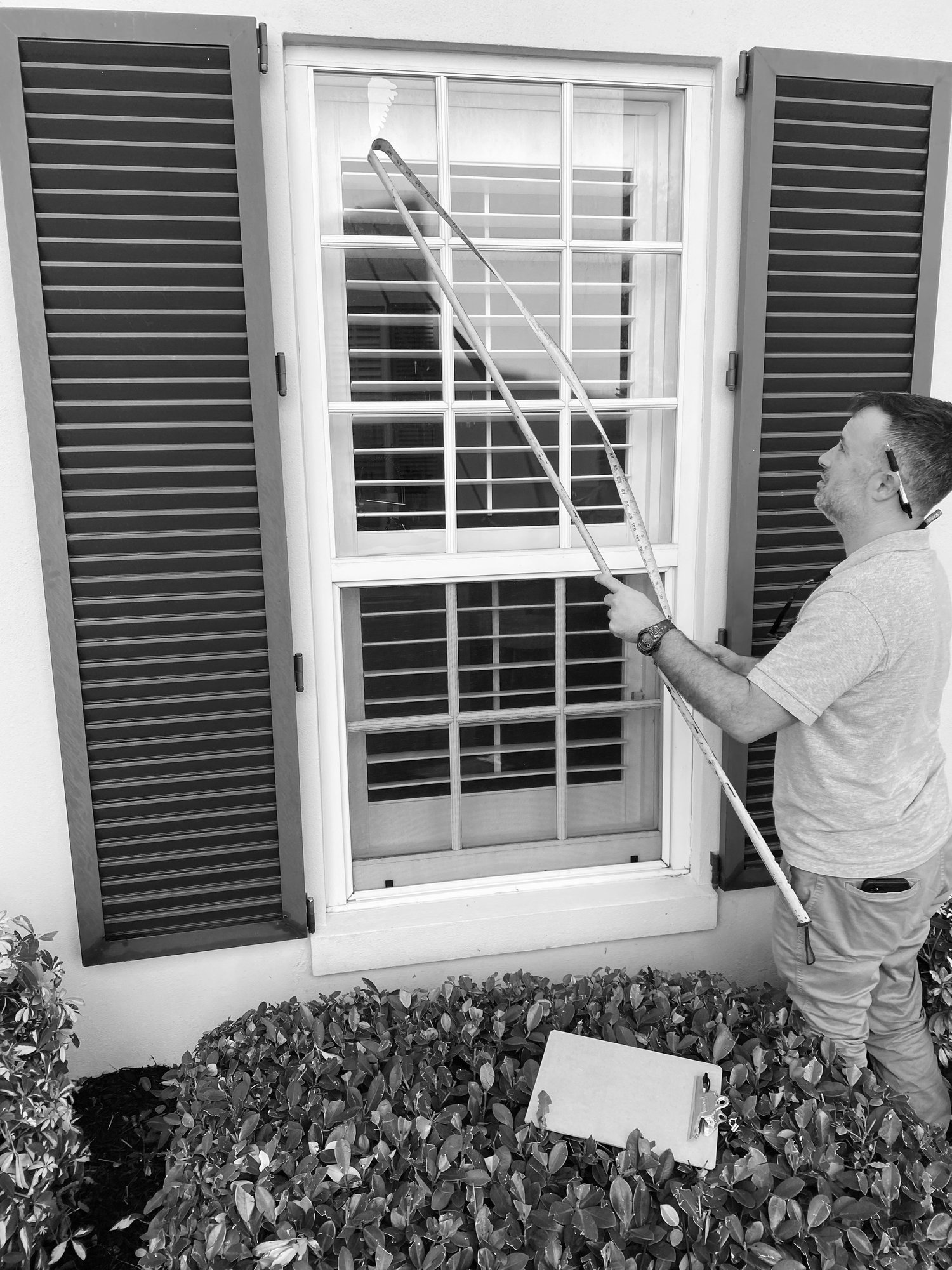 About — Florida Shutters Inc.