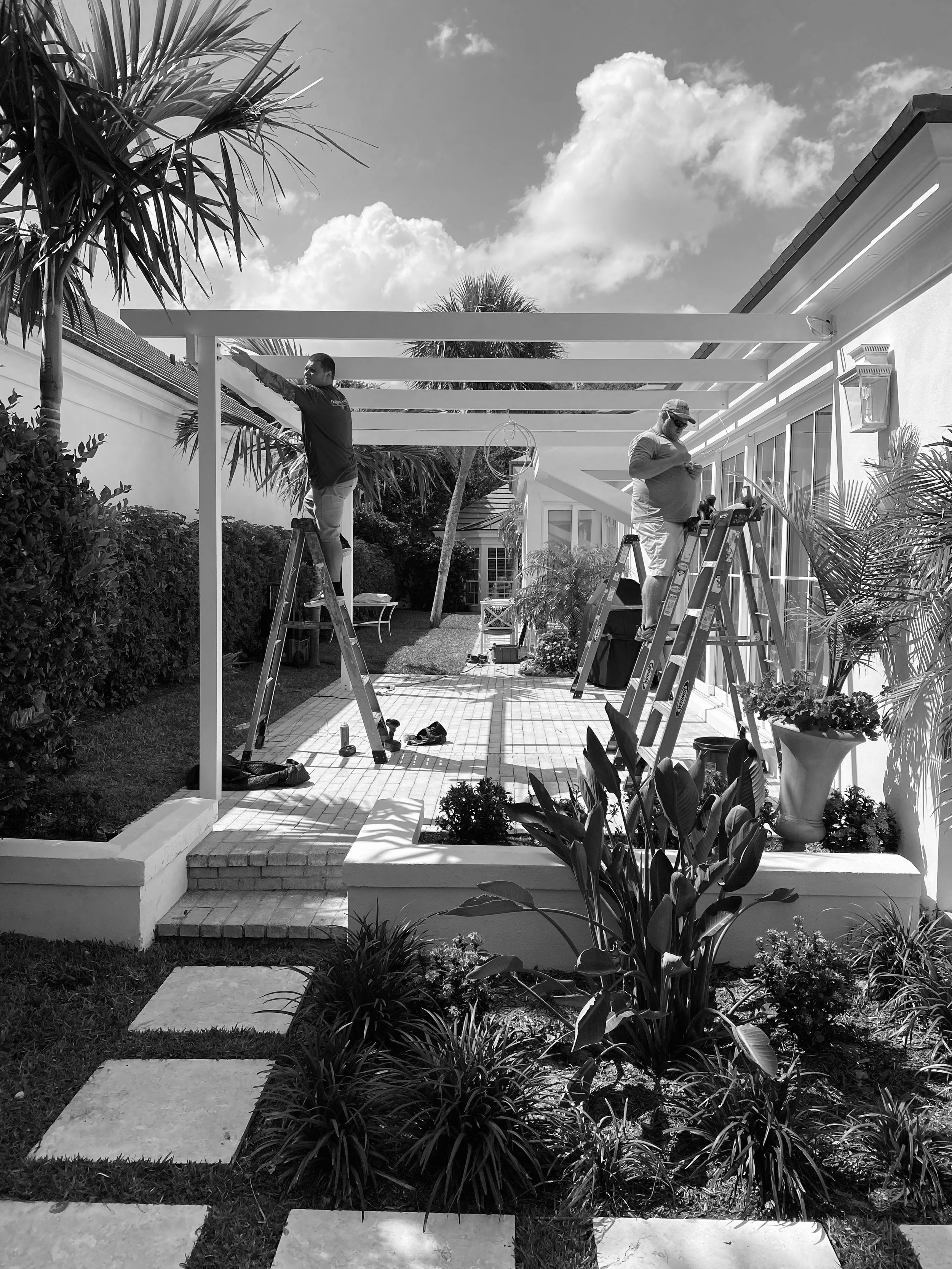 About — Florida Shutters Inc.