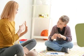 Bright Steps Behavior Innovations | Cape Cod ABA | Autism Services