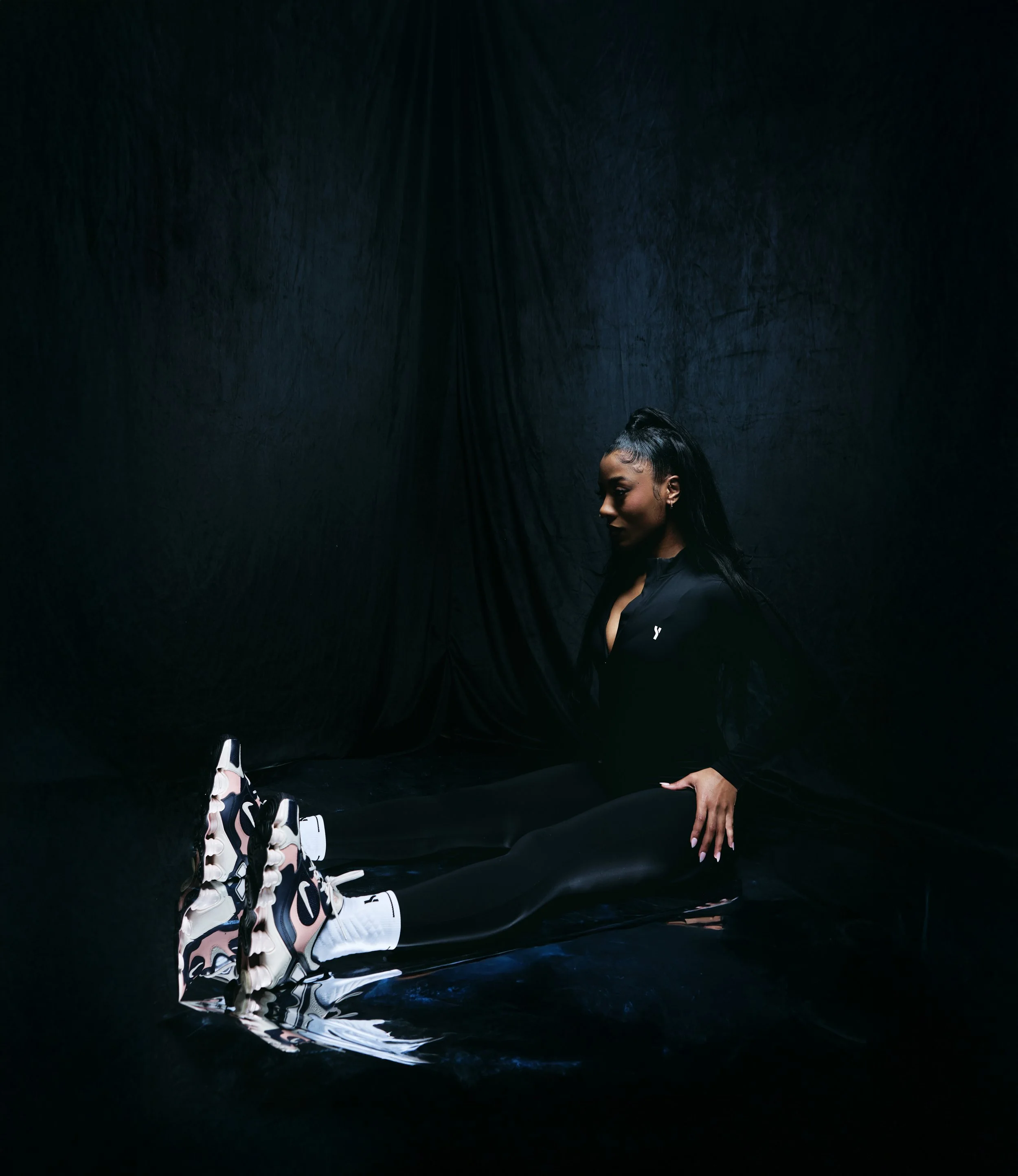 Four week stretching course — UNFILTERED HOURS