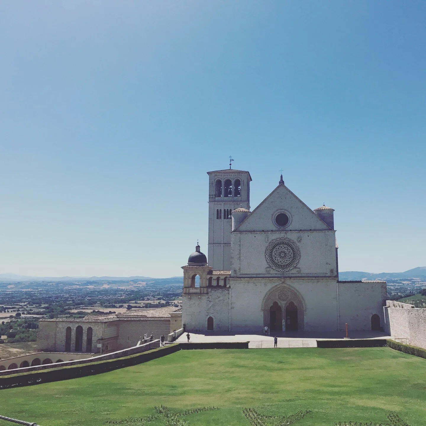 Lolek Pilgrimage | Catholic Trips to Italy