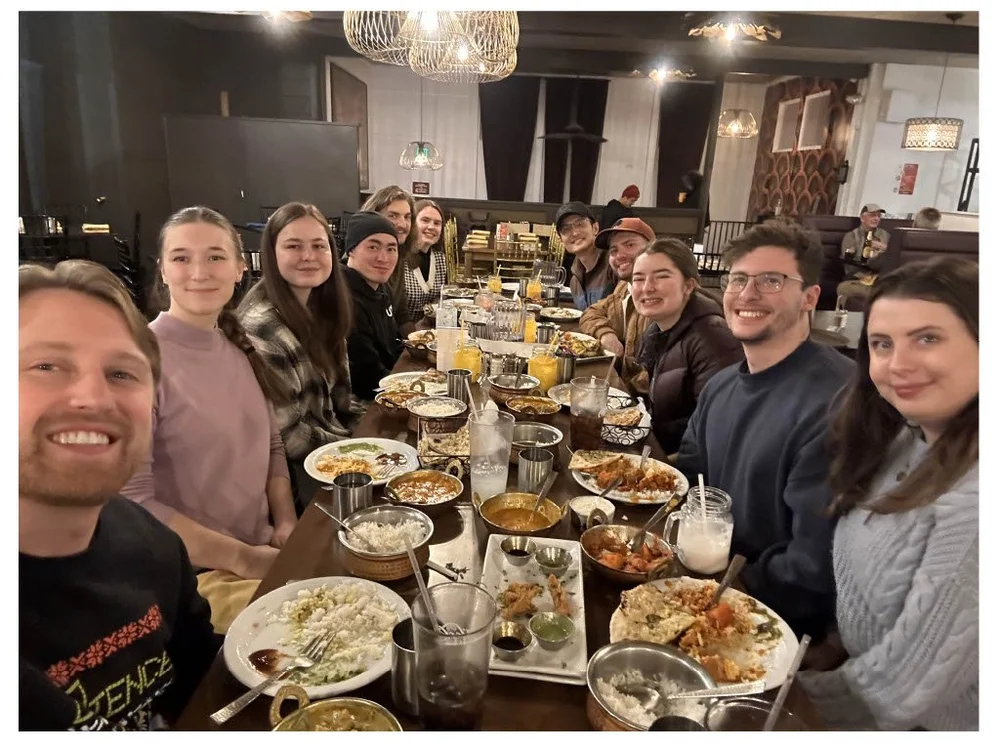Yang Liu Lab - Lab News