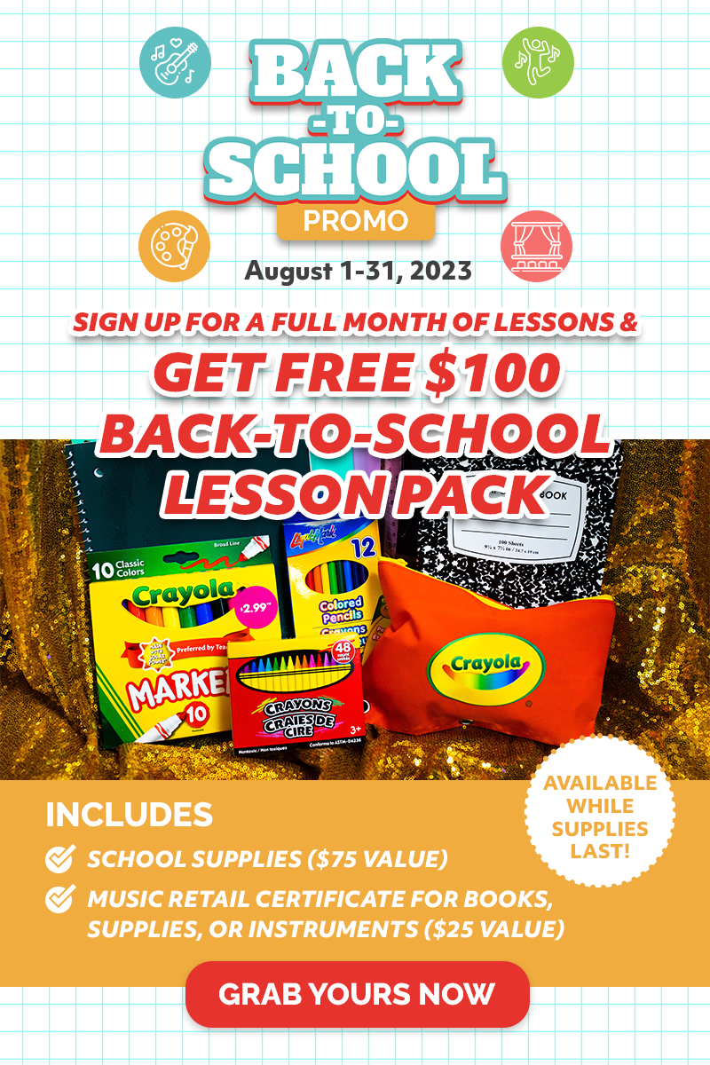 Promos — UCMA