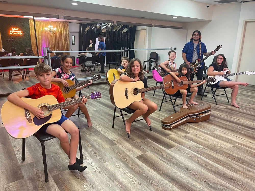 What We Offer — UCMA