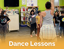 Find Best National Conservatory Music and Arts Academy in fresno