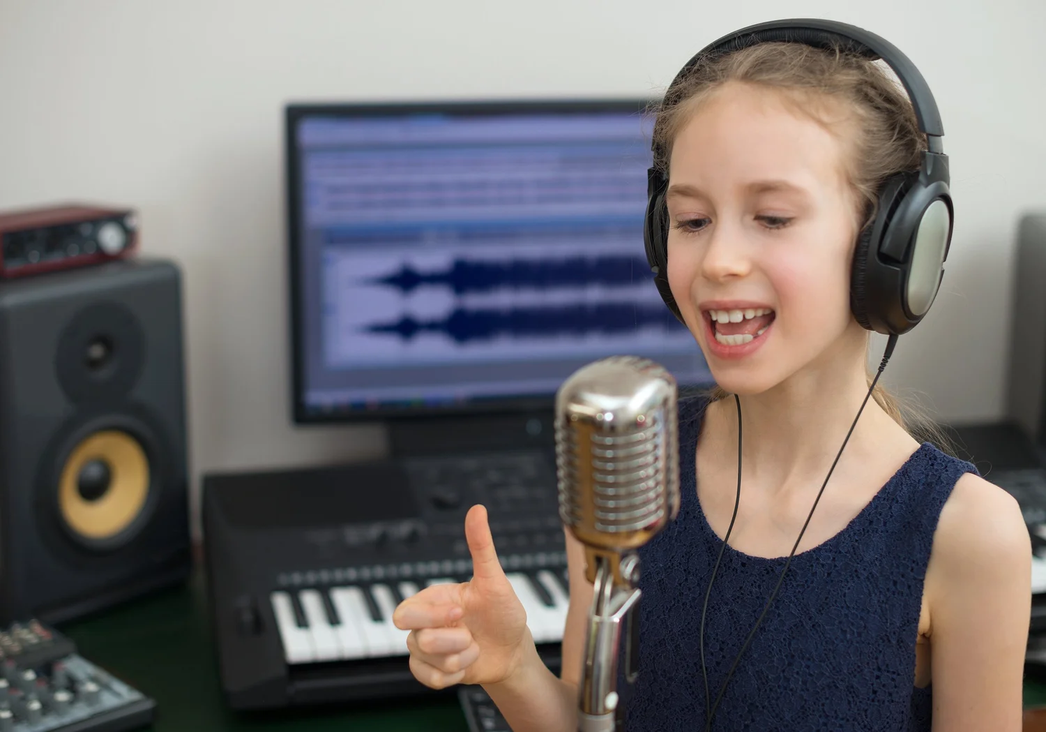 Discover top American Music Lessons academy in Fresno CA — UCMA