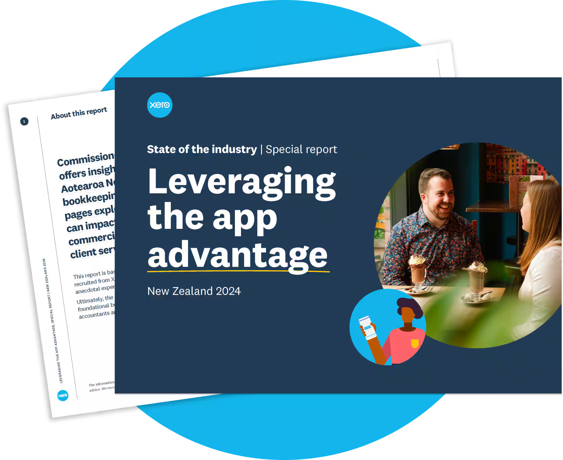 Leveraging the App Advantage - NZ Report from Xero — The Software Coach