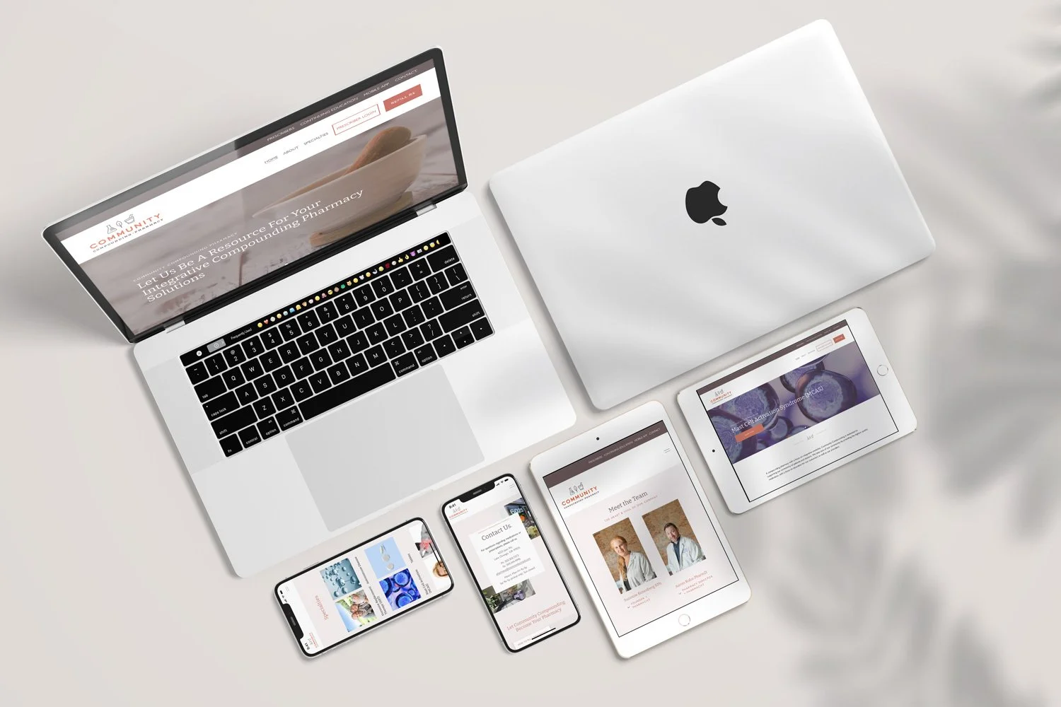 Hunch Theory Web Design | Portland Web Design & Local SEO