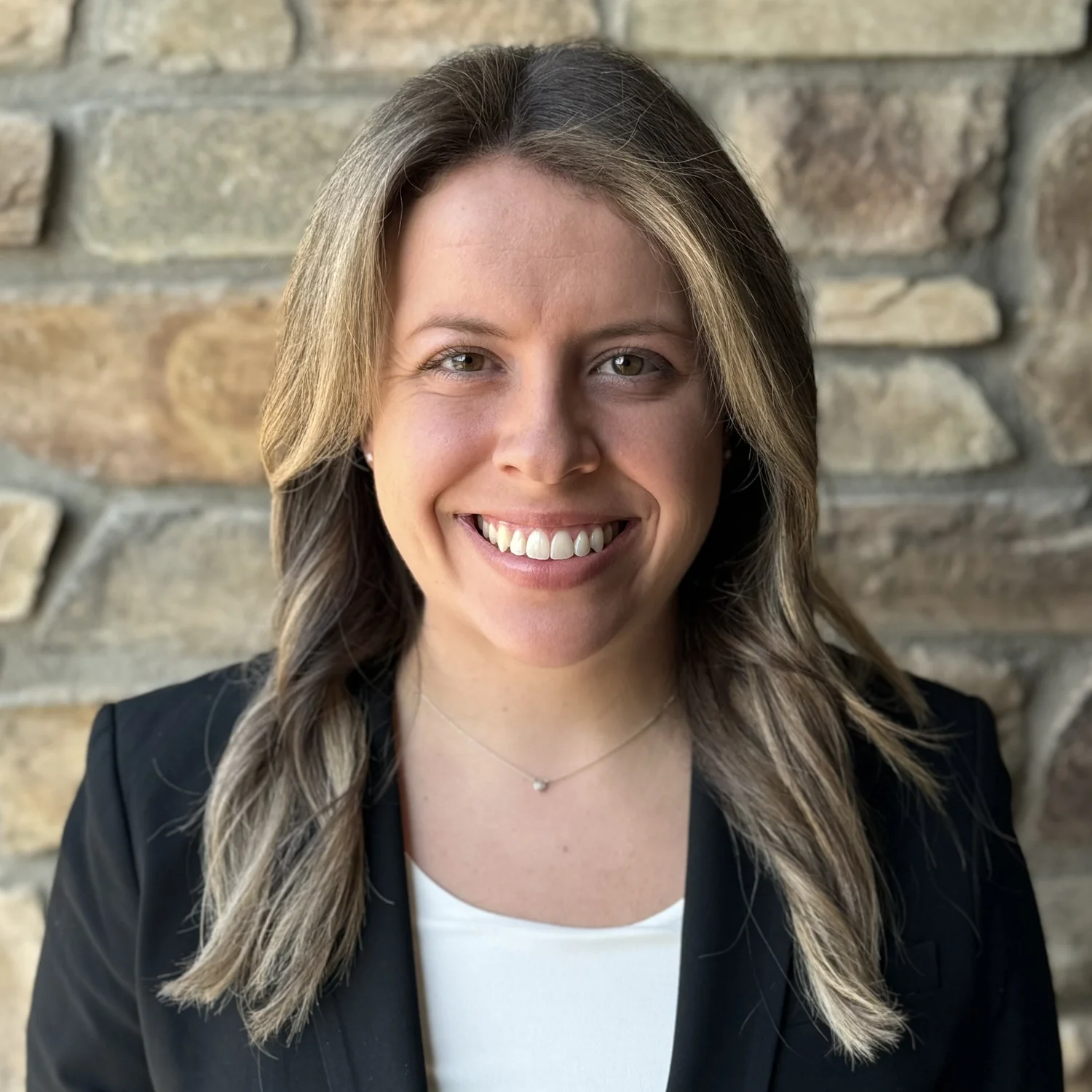 Dr. Colleen Harris | Dentist — Ten Mile Dental