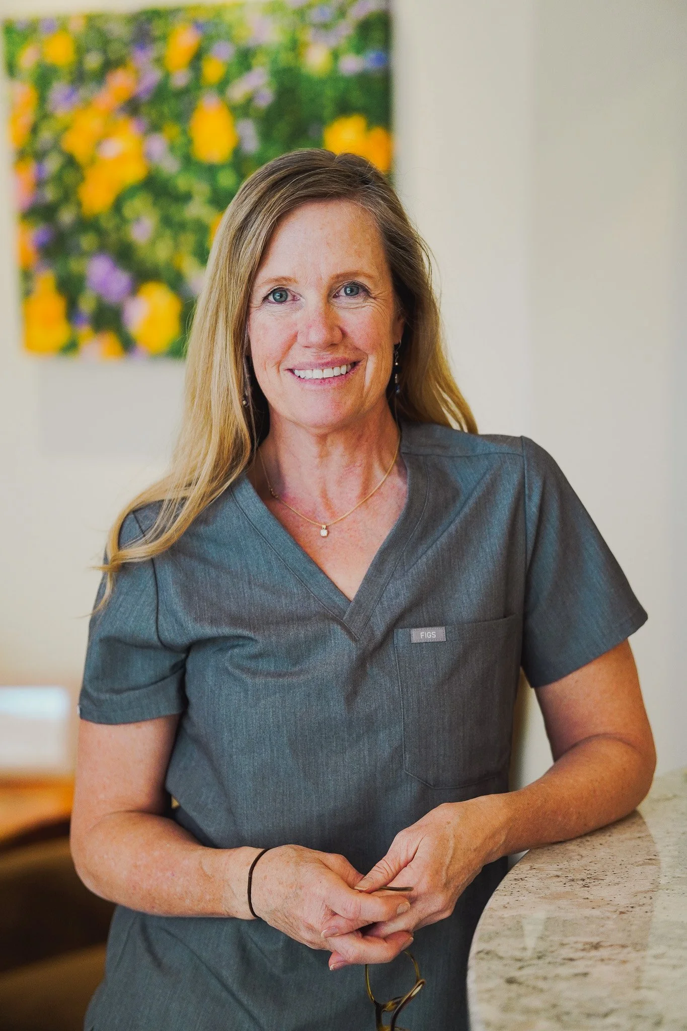 About Us — Ten Mile Dental