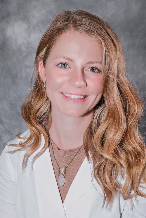 Dr. Hayley Quartuccio | Dentist — Ten Mile Dental