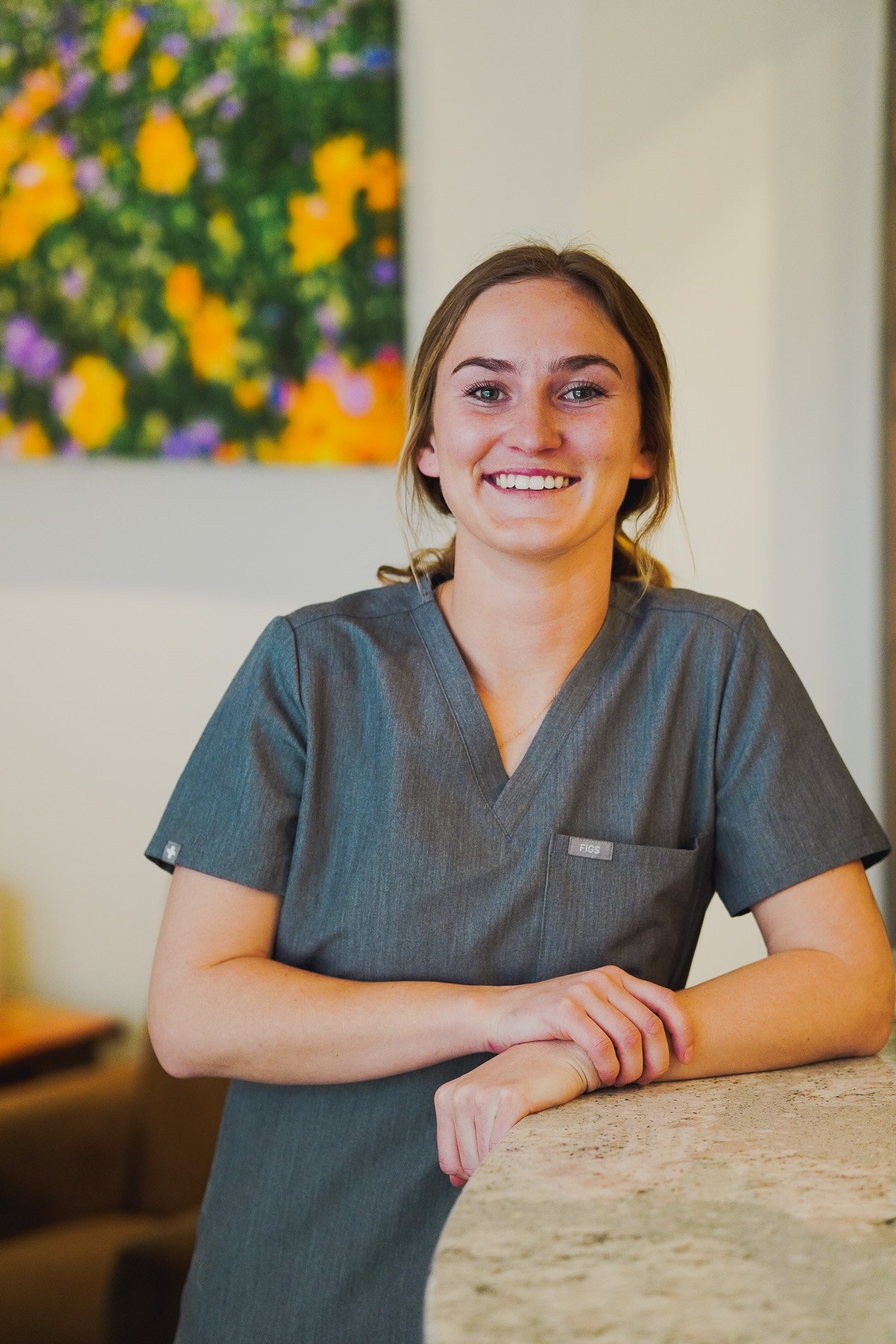 About Us — Ten Mile Dental