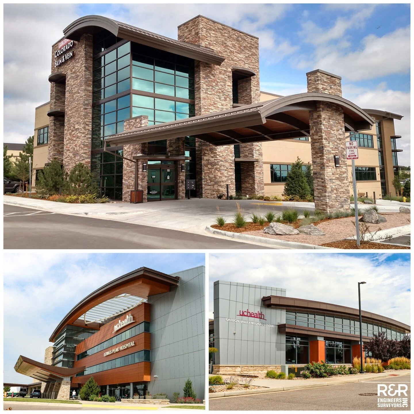 R&R Engineers - Surveyors, Inc.