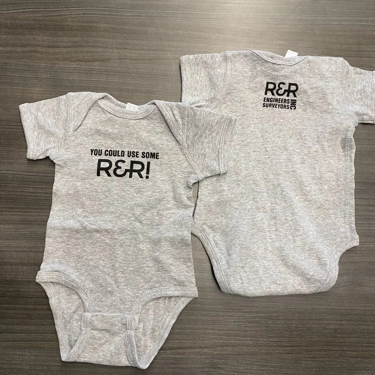 R&R Engineers - Surveyors, Inc.