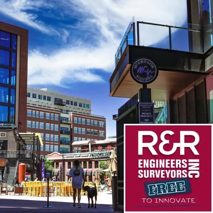 R&R Engineers - Surveyors, Inc.