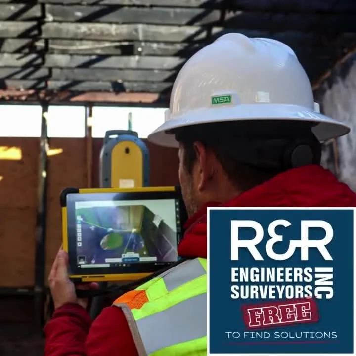 R&R Engineers - Surveyors, Inc.