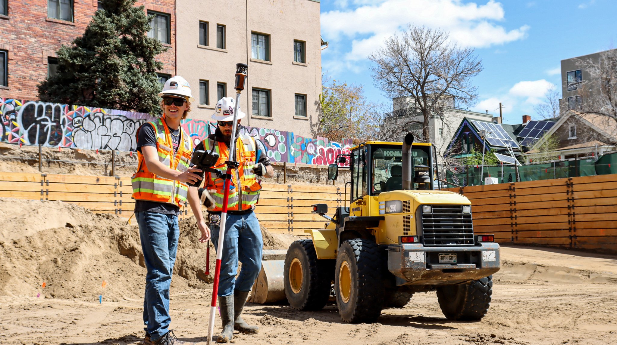 Our Services — R&R Engineers - Surveyors, Inc.