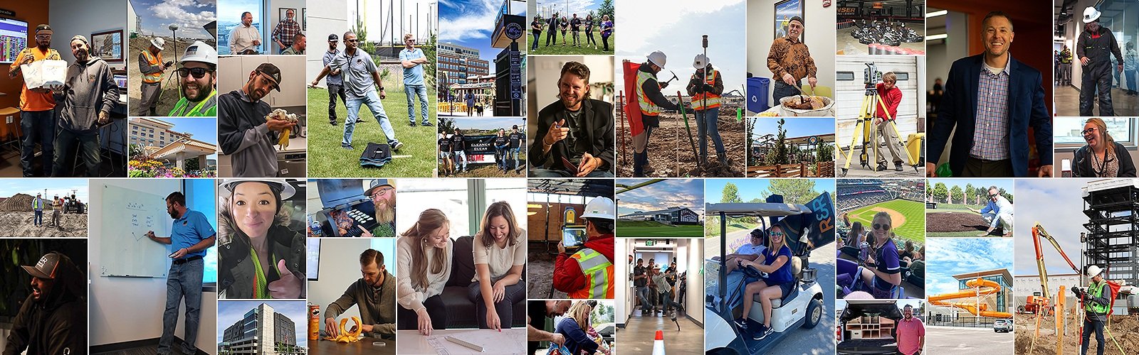 About Us — R&R Engineers - Surveyors, Inc.