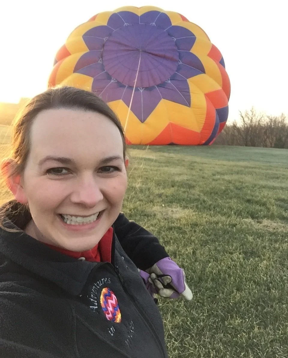 Meet our Team — Michigan Balloon Corporation