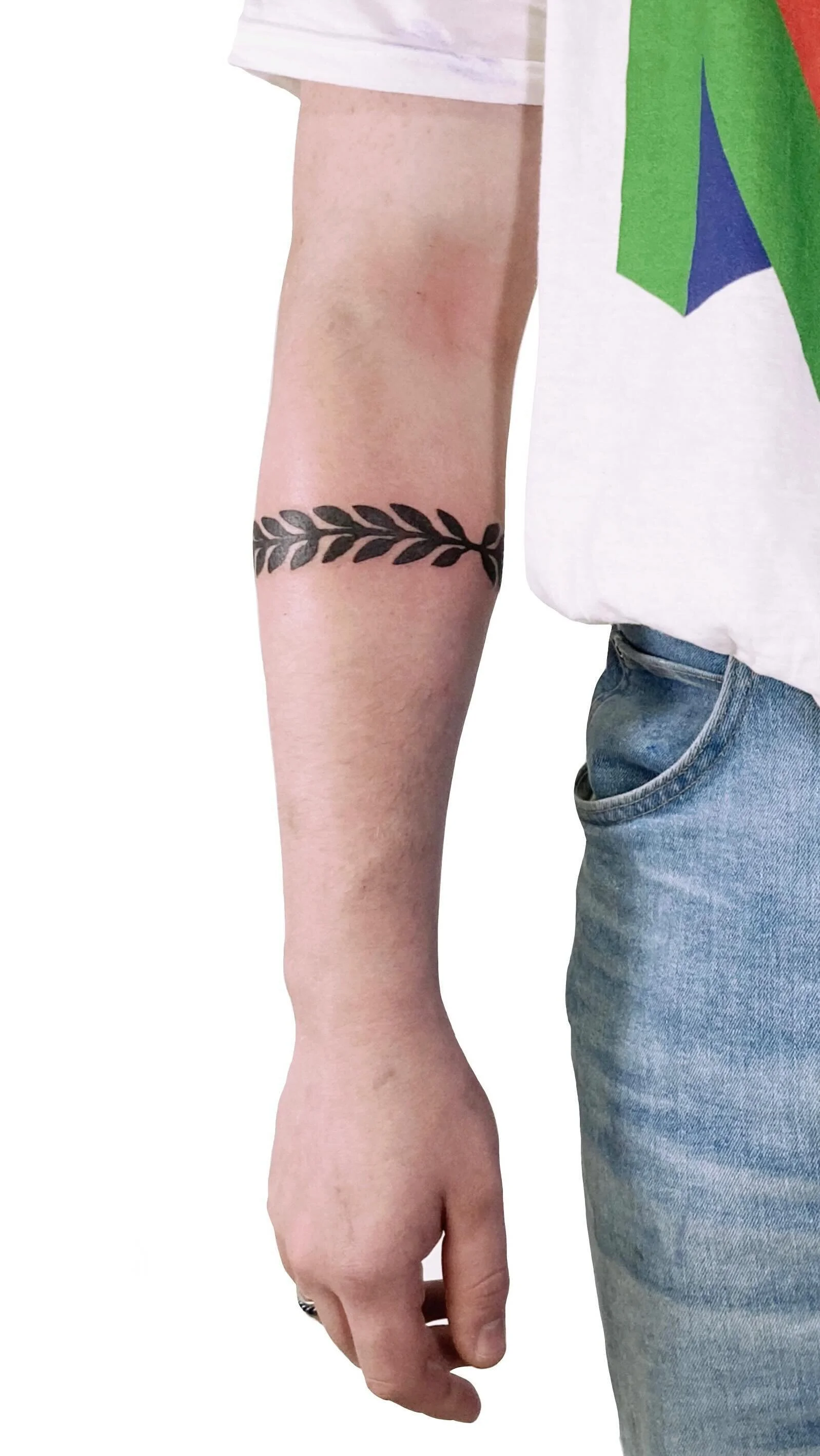 PORTFOLIO — Moonlit Fangs Tattoo