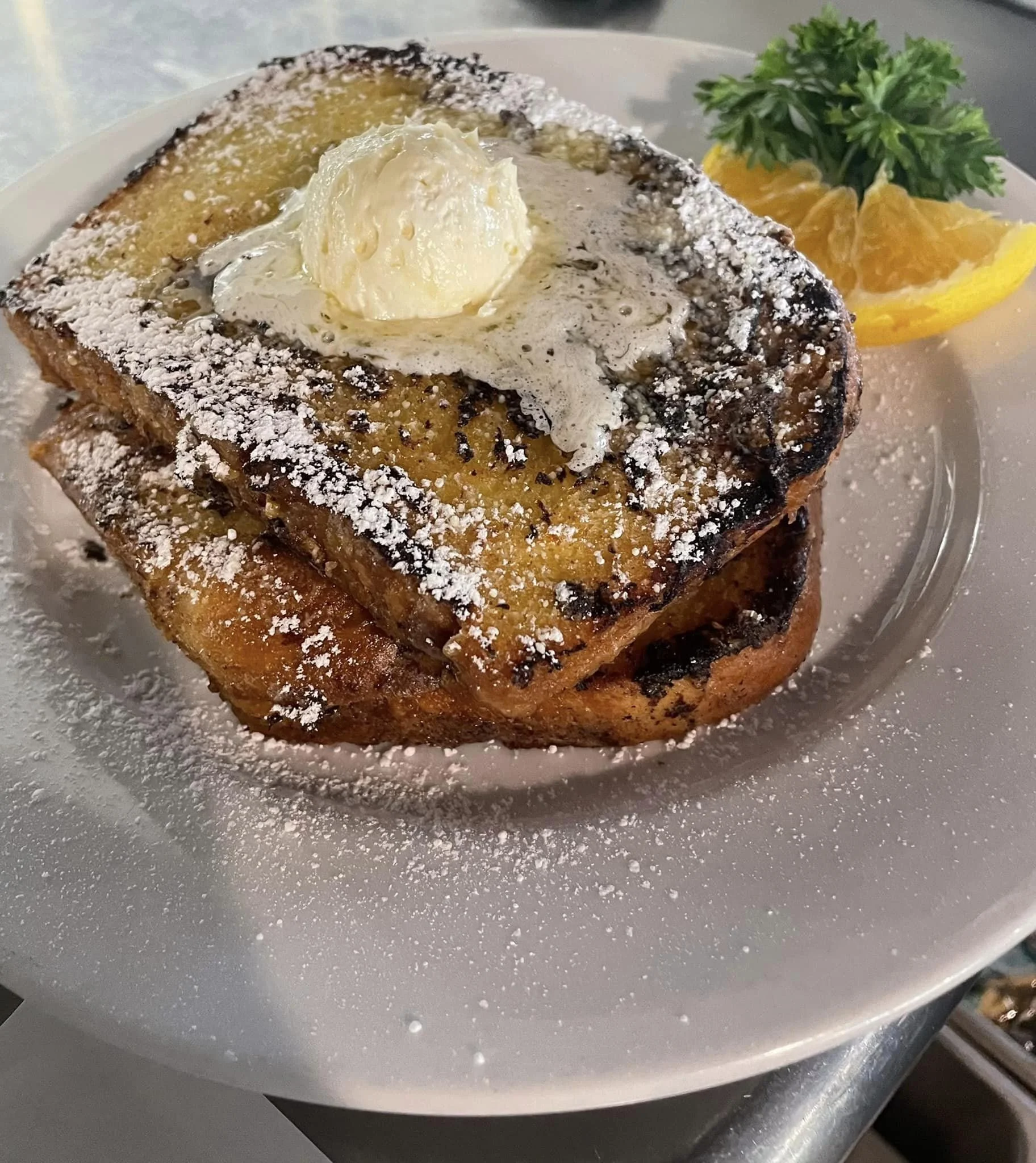 Gallery — Roc & Sol