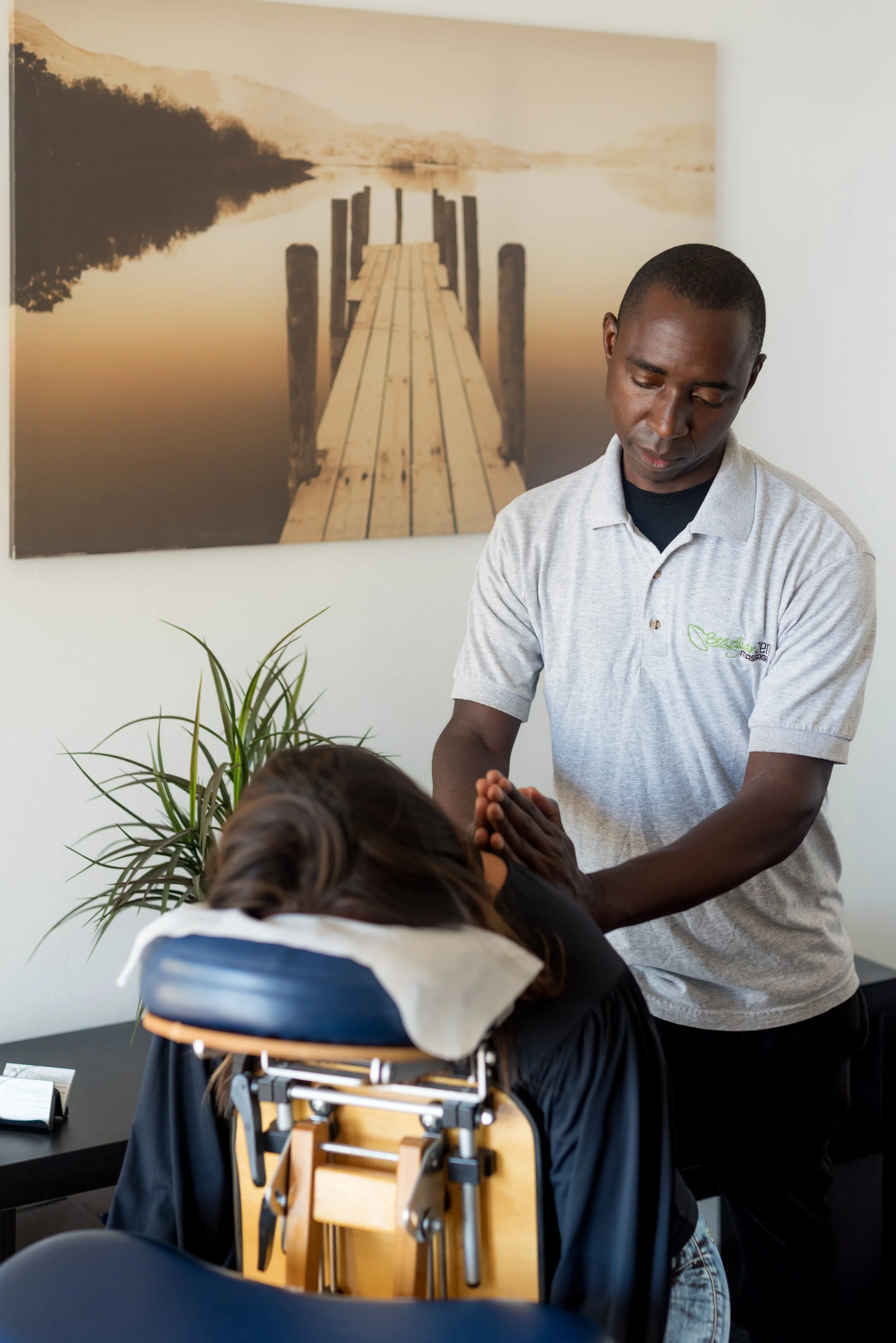 brazilian zen massage