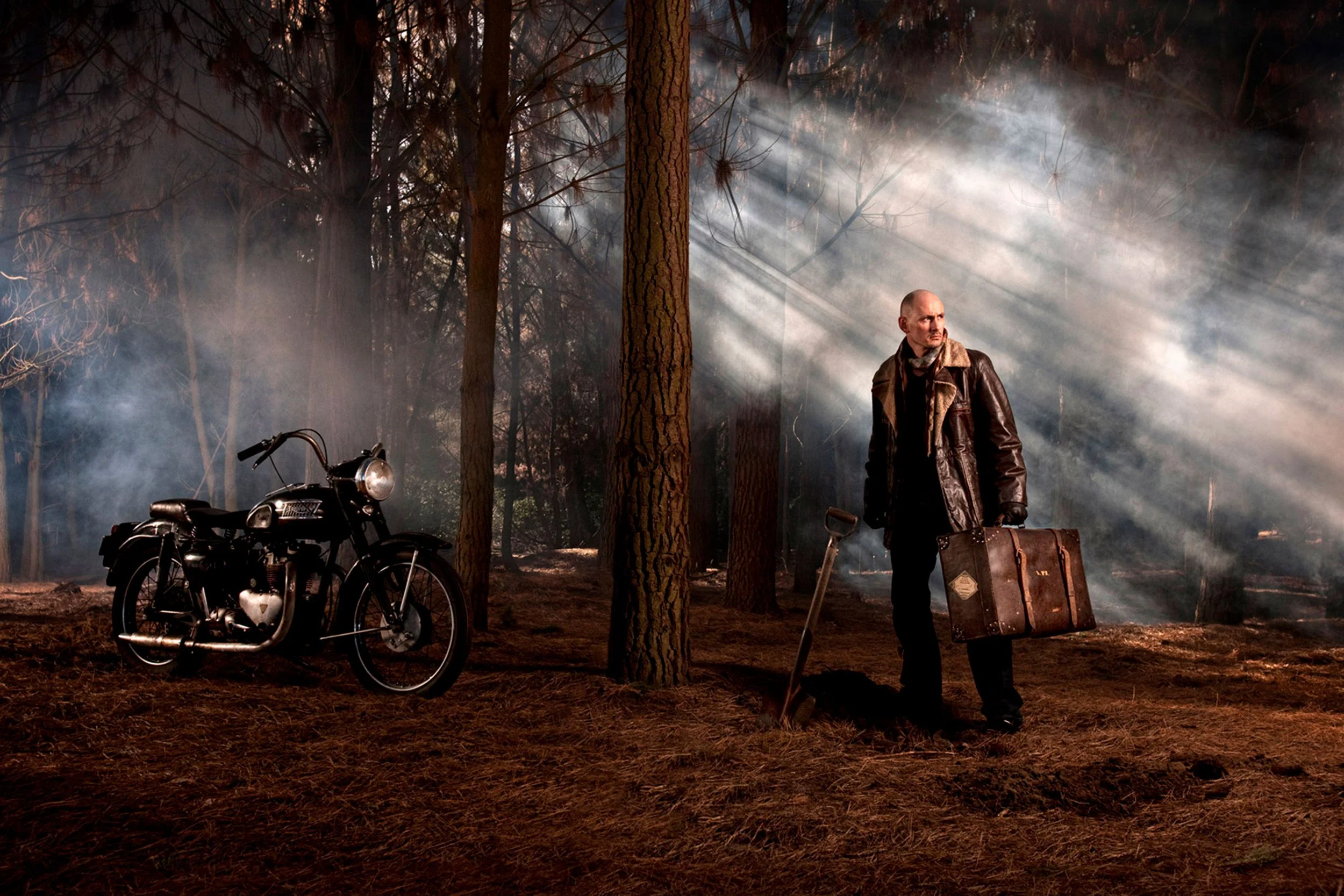 Dean Mackenzie Photography