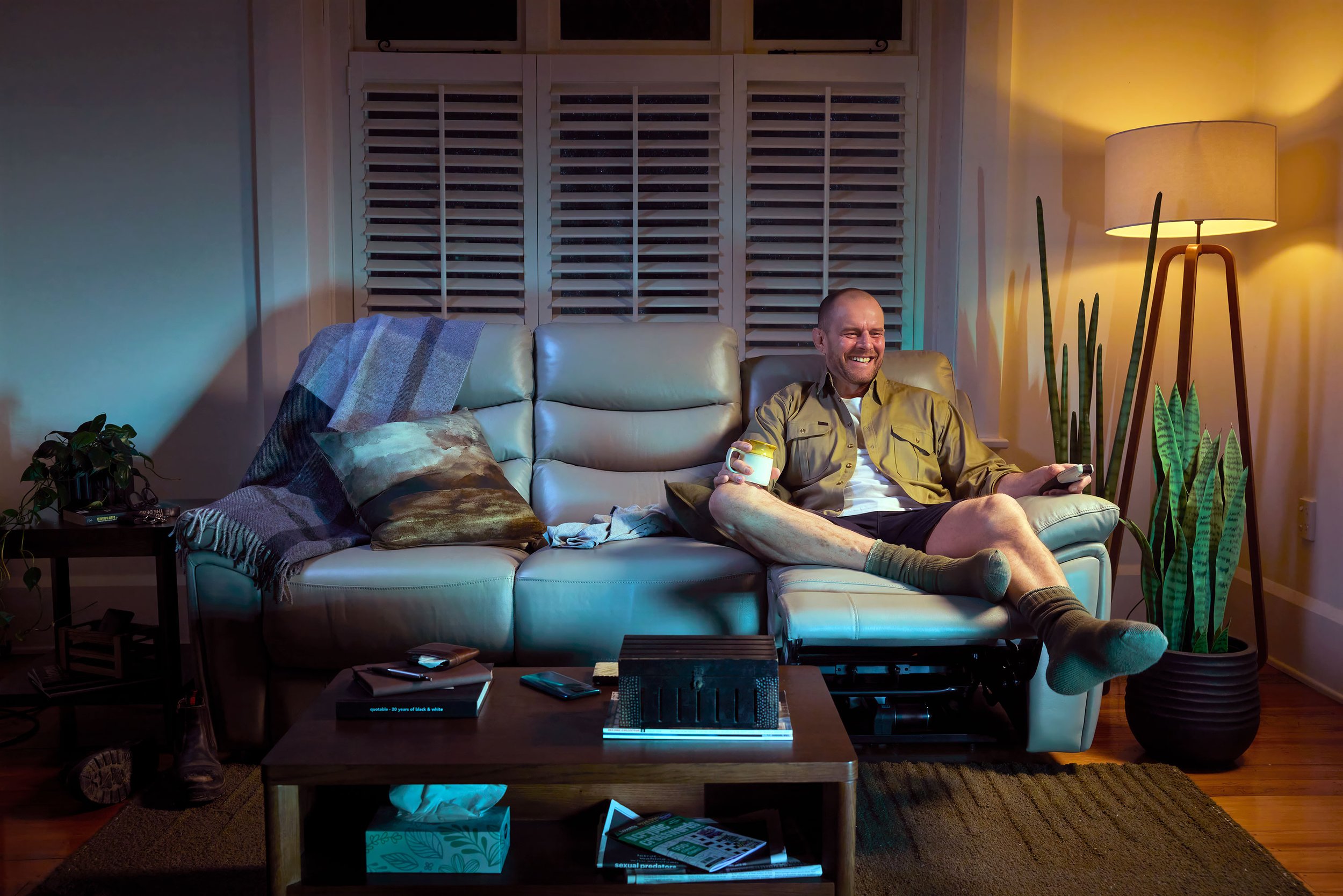 My Work — Dean Mackenzie Photography