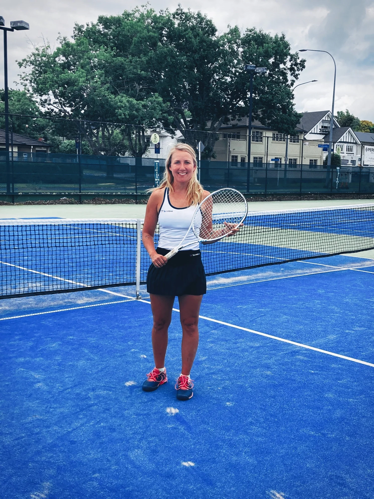 Hamilton Tennis Academy | Tennis coaching for everyone