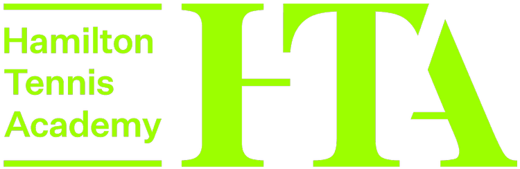 Tennis for Adults — Hamilton Tennis Academy